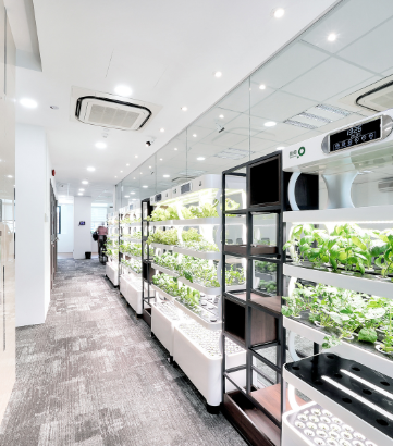 O2Work Aljunied Coworking Singapore | workbuddy